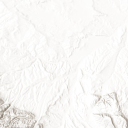 Maps, sections, and structure-contour diagrams showing the geology and ...