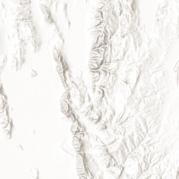 Map showing swelling clays in the Kemmerer 30' x 60' Quadrangle ...
