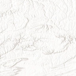 Municipal Boundaries of NJ