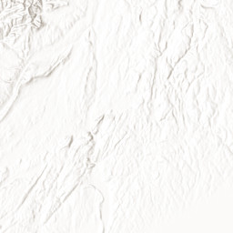 Municipal Boundaries of NJ