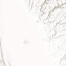 Lassen County Parcel