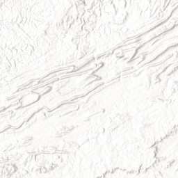 ArcGIS Web Application