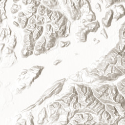 ArcGIS Web Application