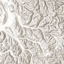 ArcGIS Web Application