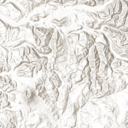 ArcGIS Web Application