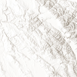 ArcGIS Web Application