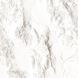 Utah Rich County Parcels