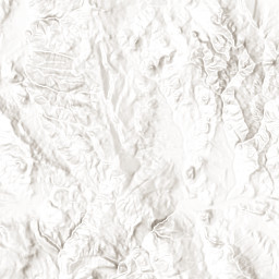 Geologic and biostratigraphic map of the Pierre shale between Jarre ...