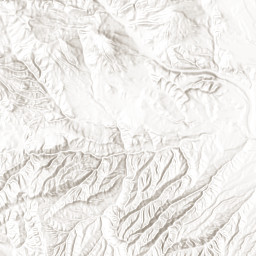 Utah Wasatch County Parcels LIR