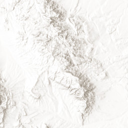 ArcGIS Web Application