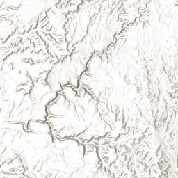 ArcGIS Web Application
