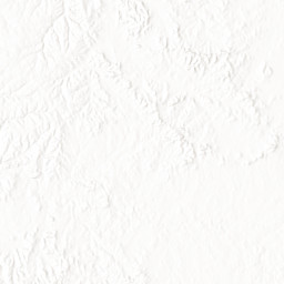 Davidson County Boundary