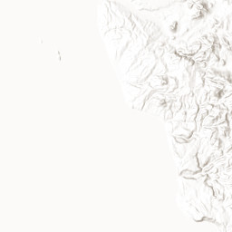 Preliminary Image Map of the 2007 Harris Fire Perimeter, Otay Mesa ...