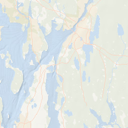 ArcGIS Web Application