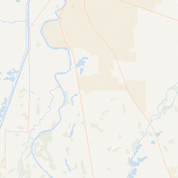 ArcGIS Web Application