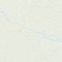 ArcGIS Web Application