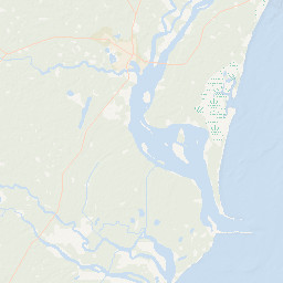 ArcGIS Web Application