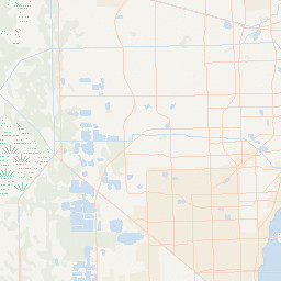 ArcGIS Web Application