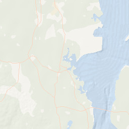 ArcGIS Web Application