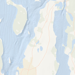 ArcGIS Web Application