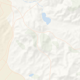 ArcGIS Web Application