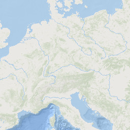 ArcGIS Web Application