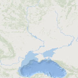 ArcGIS Web Application