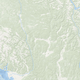 Washington Current Streamflow Summary