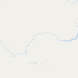 Washington Current Streamflow Summary