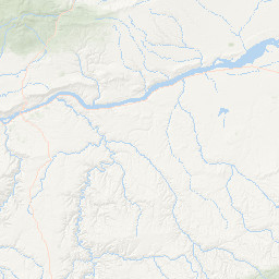 ArcGIS Web Application