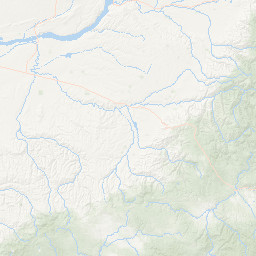 ArcGIS Web Application