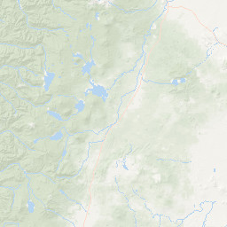 ArcGIS Web Application