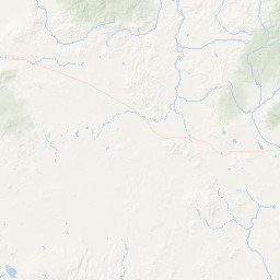 ArcGIS Web Application