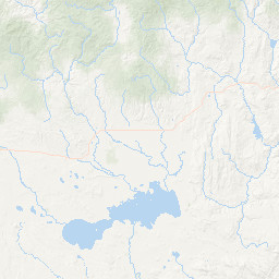 ArcGIS Web Application