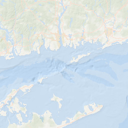 ArcGIS Web Application