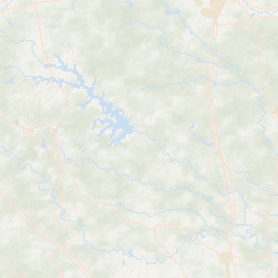 Goochland Historic Map - Web Map