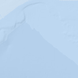 Esri, GEBCO, DeLorme, NaturalVue