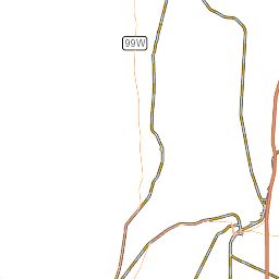 Oregon DOT Map
