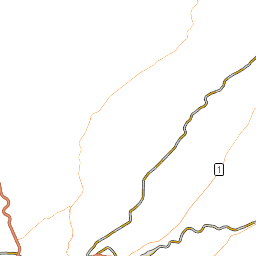 Public Information Map