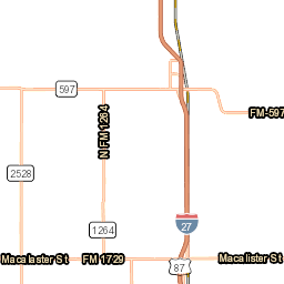 ArcGIS Web Application
