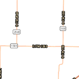 ArcGIS Web Application