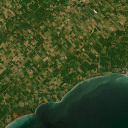 Geocortex Viewer for HTML5