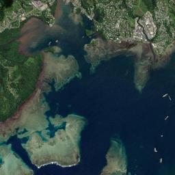 ArcGIS Web Application