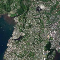 ArcGIS Web Application