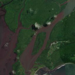 ArcGIS Web Application