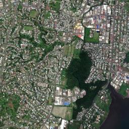 ArcGIS Web Application