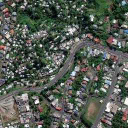 ArcGIS Web Application