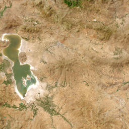 Jazira - The Early Islamic Empire at Work