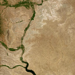 ArcGIS Web Application