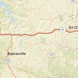 ArcGIS Web Application